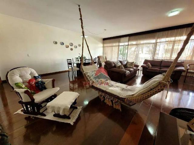 Apartamento para Venda em São José dos Campos/SP Vila Adyana 3 Quartos