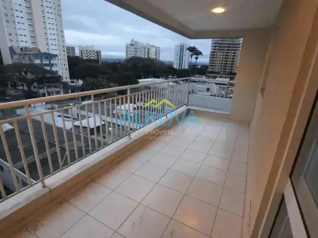 Apartamento para Venda em São José dos Campos/SP Vila Adyana 3 Quartos