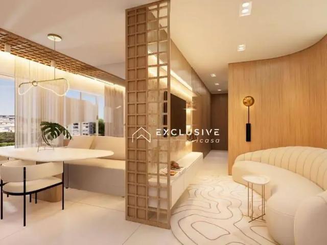 Apartamento para Venda em São José dos Campos/SP Vila Adyana 3 Quartos