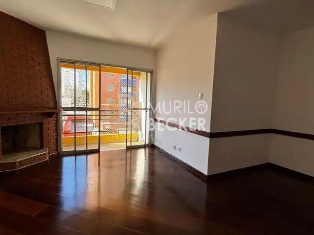 Apartamento para Venda em São José dos Campos/SP Vila Adyana 3 Quartos