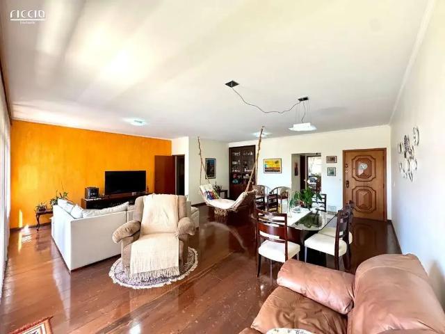 Apartamento para Venda em São José dos Campos/SP Vila Adyana 3 Quartos