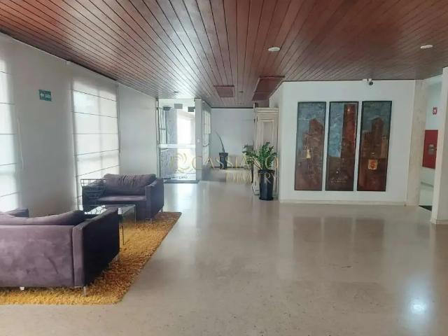 Apartamento para Venda em São José dos Campos/SP Vila Adyana 3 Quartos