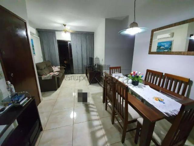 Apartamento para Venda em São José dos Campos/SP Vila Adyana 3 Quartos