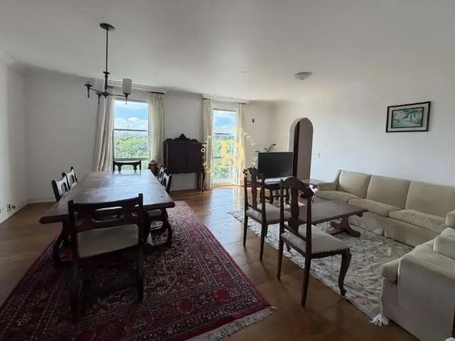 Apartamento para Venda em São José dos Campos/SP Vila Adyana 3 Quartos