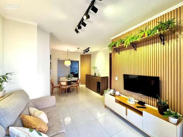 Apartamento para Venda em São José dos Campos/SP Vila Adyana 3 Quartos
