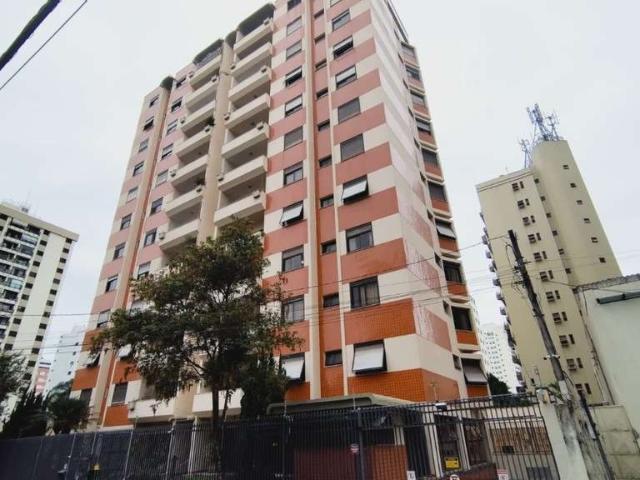 Apartamento para Venda em São José dos Campos/SP Vila Adyana 3 Quartos