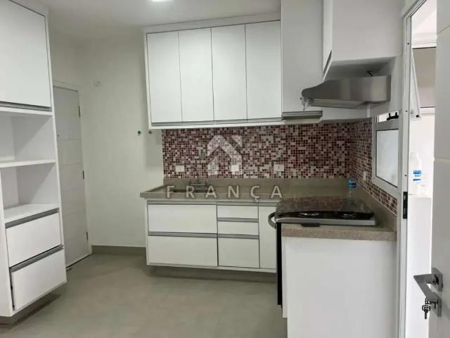 Apartamento para Venda em São José dos Campos/SP Vila Adyana 3 Quartos