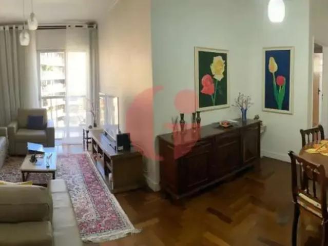 Apartamento para Venda em São José dos Campos/SP Vila Adyana 3 Quartos