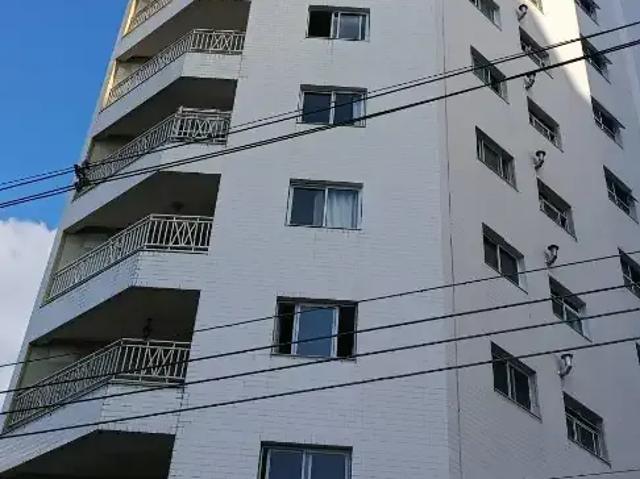 Apartamento para Venda em São José dos Campos/SP Vila Adyana 3 Quartos