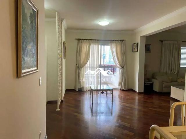 Apartamento para Venda em São José dos Campos/SP Vila Adyana 3 Quartos