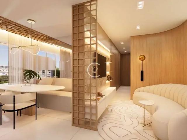 Apartamento para Venda em São José dos Campos/SP Vila Adyana 3 Quartos