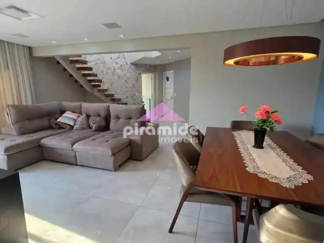 Apartamento para Venda em São José dos Campos/SP Vila Adyana 3 Quartos