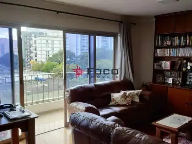 Apartamento para Venda em São José dos Campos/SP Vila Adyana 3 Quartos