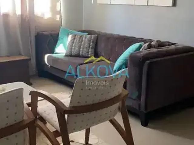 Apartamento para Venda em São José dos Campos/SP Vila Adyana 3 Quartos