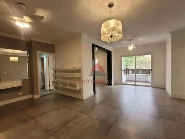 Apartamento para Venda em São José dos Campos/SP Vila Adyana 3 Quartos