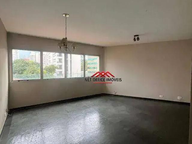 Apartamento para Venda em São José dos Campos/SP Vila Adyana 3 Quartos