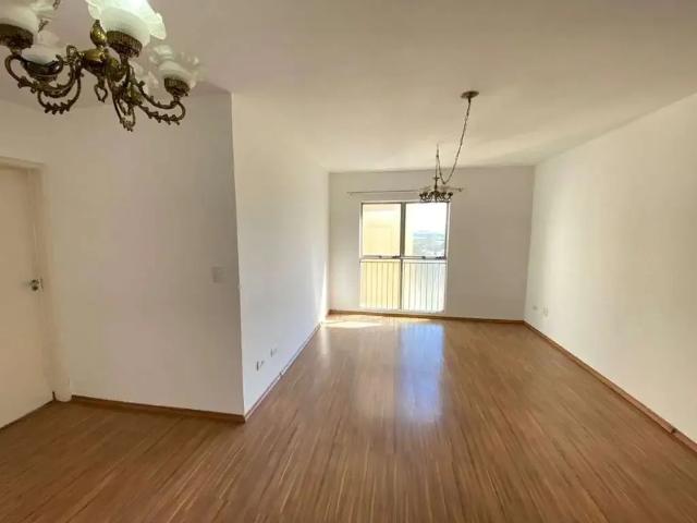 Apartamento para Venda em São José dos Campos/SP Vila Adyana 3 Quartos