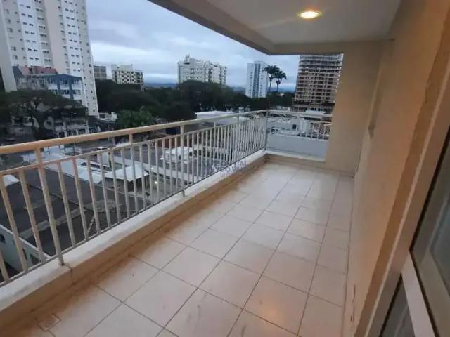 Apartamento para Venda em São José dos Campos/SP Vila Adyana 3 Quartos