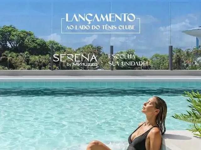 Apartamento para Venda em São José dos Campos/SP Vila Adyana 3 Quartos