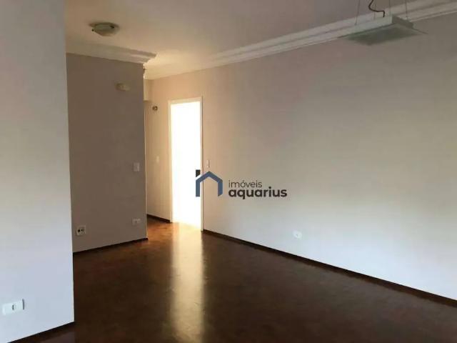 Apartamento para Venda em São José dos Campos/SP Vila Adyana 3 Quartos