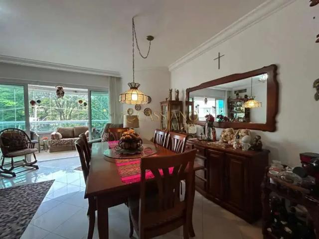 Apartamento para Venda em São José dos Campos/SP Vila Adyana 3 Quartos