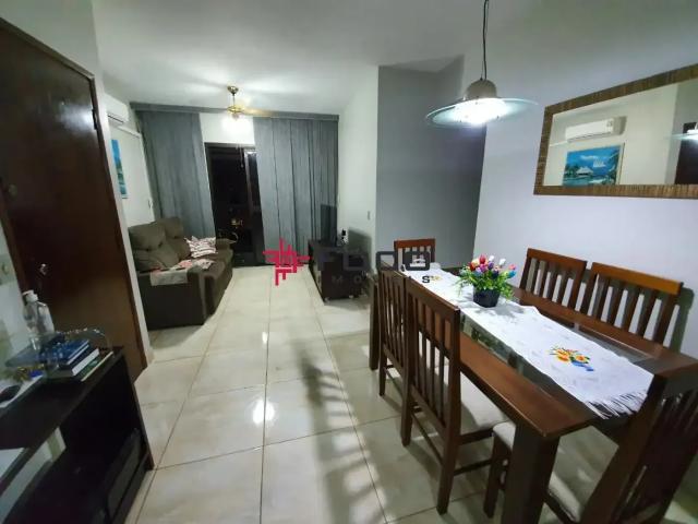 Apartamento para Venda em São José dos Campos/SP Vila Adyana 3 Quartos