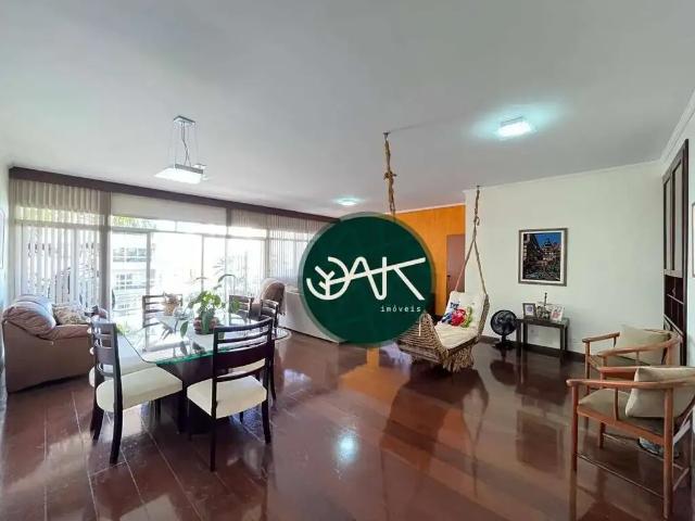 Apartamento para Venda em São José dos Campos/SP Vila Adyana 3 Quartos