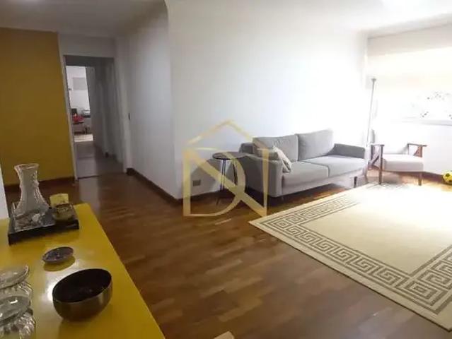 Apartamento para Venda em São José dos Campos/SP Vila Adyana 3 Quartos