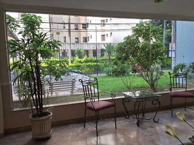Apartamento para Venda em São José dos Campos/SP Vila Adyana 3 Quartos
