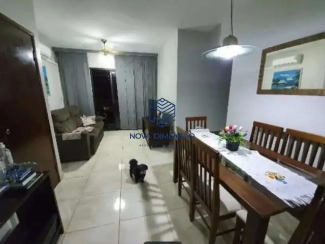 Apartamento para Venda em São José dos Campos/SP Vila Adyana 3 Quartos