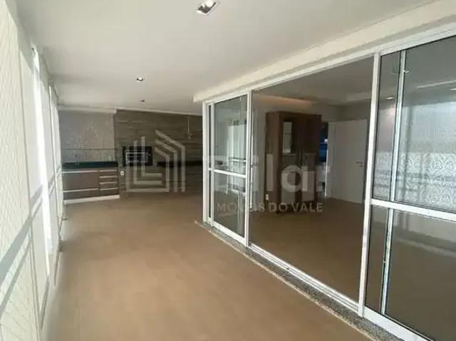 Apartamento para Venda em São José dos Campos/SP Vila Adyana 3 Quartos