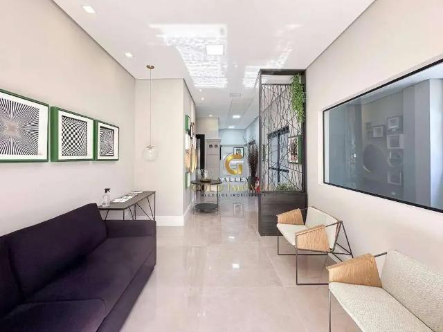 Apartamento para Venda em São José dos Campos/SP Vila Adyana 3 Quartos