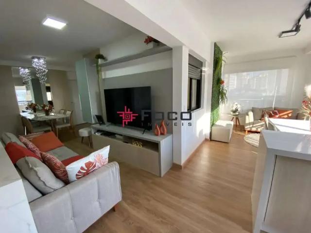 Apartamento para Venda em São José dos Campos/SP Vila Adyana 3 Quartos