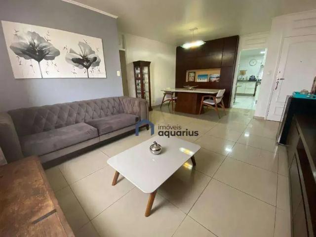 Apartamento para Venda em São José dos Campos/SP Vila Adyana 3 Quartos