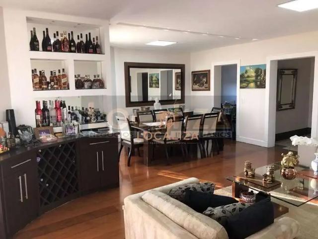 Apartamento para Venda em São José dos Campos/SP Vila Adyana 3 Quartos