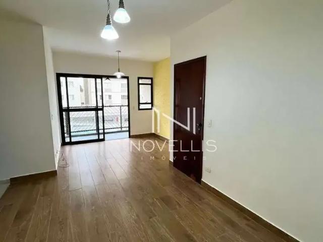 Apartamento para Venda em São José dos Campos/SP Vila Adyana 3 Quartos