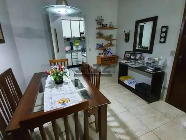 Apartamento para Venda em São José dos Campos/SP Vila Adyana 3 Quartos