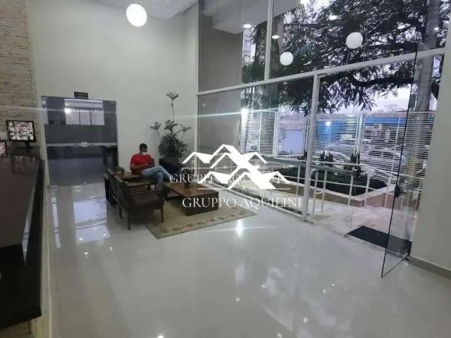Apartamento para Venda em São José dos Campos/SP Vila Adyana 3 Quartos