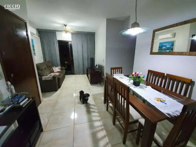 Apartamento para Venda em São José dos Campos/SP Vila Adyana 3 Quartos