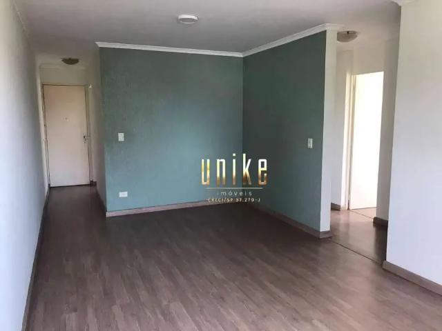 Apartamento para Venda em São José dos Campos/SP Vila Adyana 3 Quartos