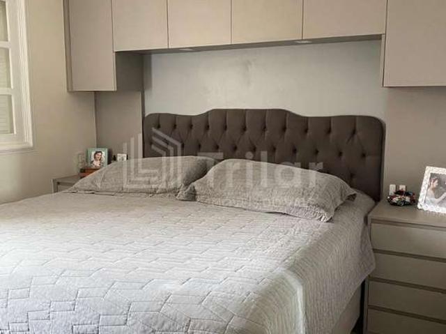 Apartamento para Venda em São José dos Campos/SP Vila Adyana 3 Quartos