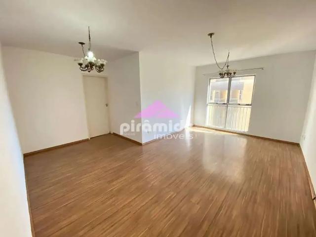 Apartamento para Venda em São José dos Campos/SP Vila Adyana 3 Quartos