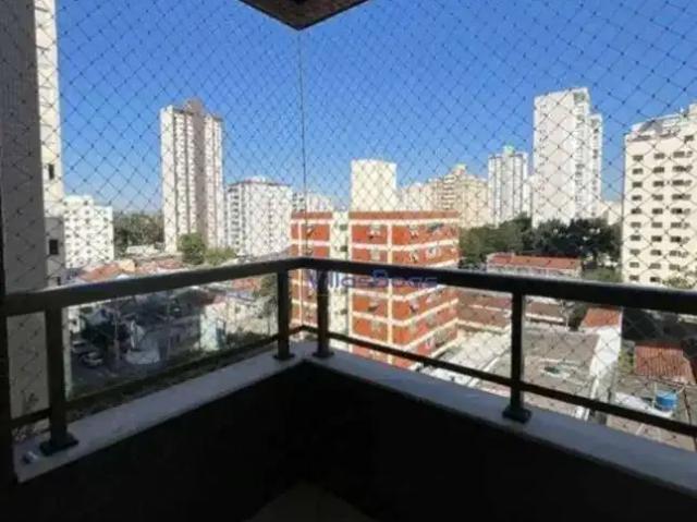Apartamento para Venda em São José dos Campos/SP Vila Adyana 3 Quartos
