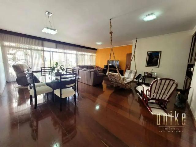 Apartamento para Venda em São José dos Campos/SP Vila Adyana 3 Quartos