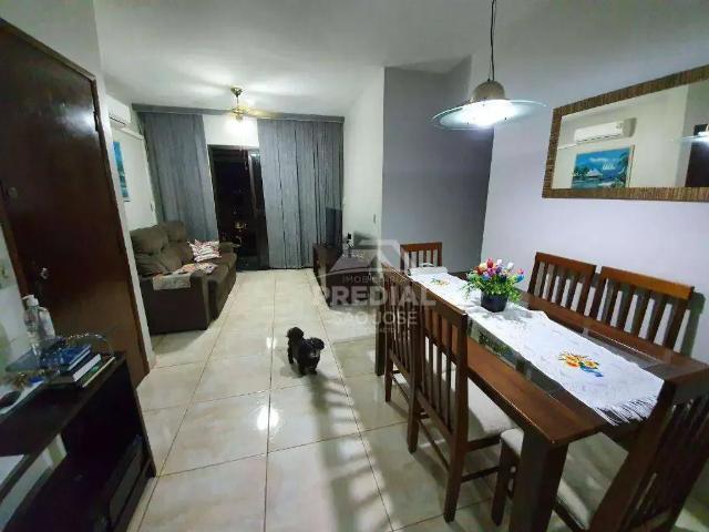 Apartamento para Venda em São José dos Campos/SP Vila Adyana 3 Quartos