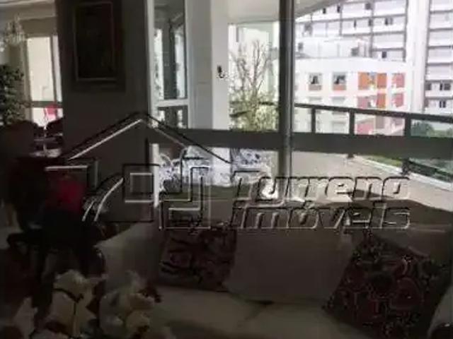 Apartamento para Venda em São José dos Campos/SP Vila Adyana 3 Quartos