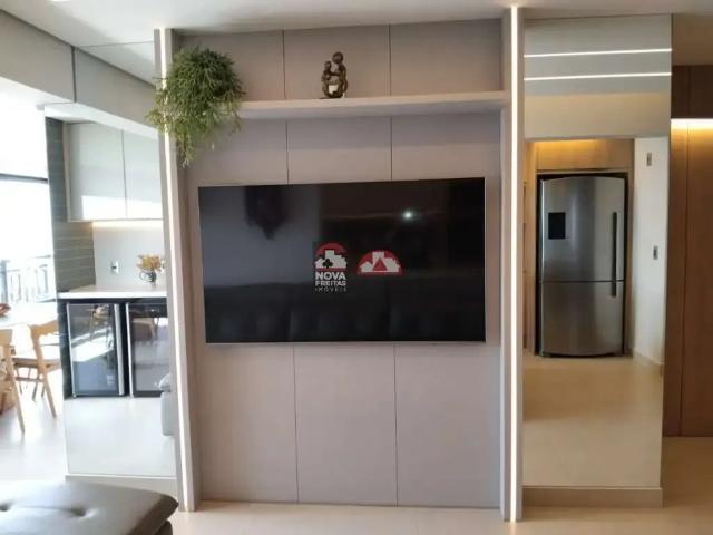 Apartamento para Venda em São José dos Campos/SP Vila Adyana 3 Quartos