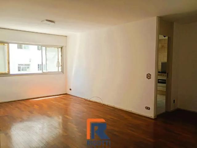 Apartamento para Venda em São José dos Campos/SP Vila Adyana 3 Quartos