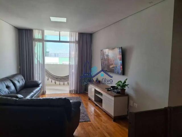 Apartamento para Venda em São José dos Campos/SP Vila Adyana 3 Quartos