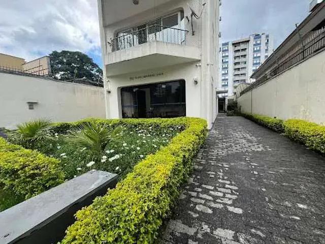 Apartamento para Venda em São José dos Campos/SP Vila Adyana 3 Quartos